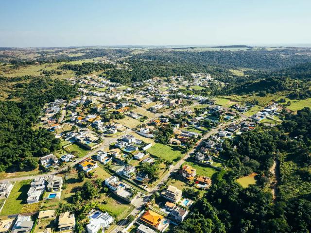 Casa de Condomínio para venda em Horizonte Azul Village Ambiental em Itupeva São Paulo de 388.00m² com 4 Quartos, 3 Suítes e 5 Garagens