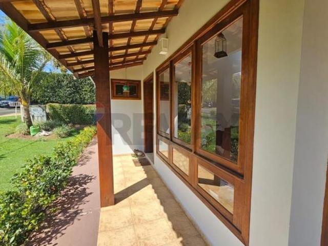 Casa de Condomínio para venda em Condomínio Horizonte Azul Ii de 268.52m² com 3 Quartos e 1 Suite