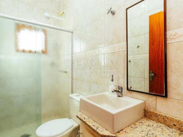 Casa de Condomínio para venda em Horizonte Azul Village Ambiental Ii de 269.00m² com 3 Quartos e 1