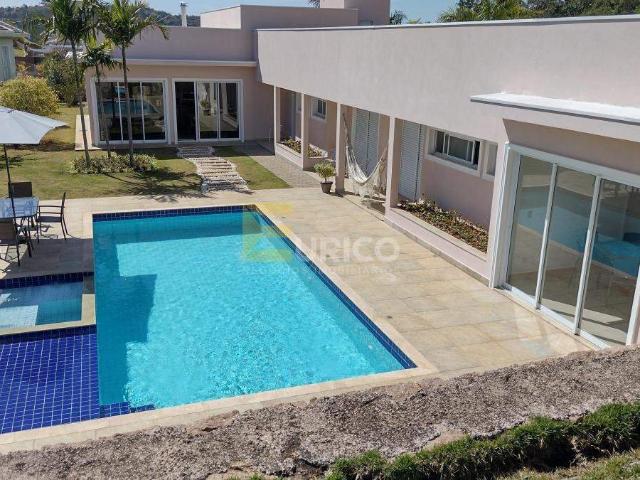 Casa de Condomínio para venda em Horizonte Azul Village Ambiental Ii em Itupeva São Paulo de 330.00m² com 4 Quartos, 3 Suítes e 6 Garagens