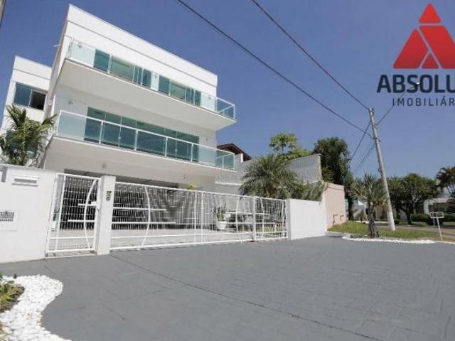 Casa de Condomínio para venda em Iate Clube De Americana de 467.00m² com 4 Quartos, 4 Suites e 10 Ga