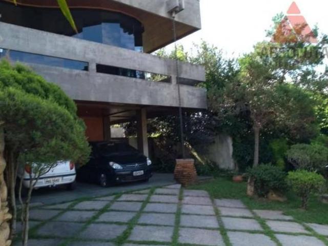 Casa de Condomínio para venda em Iate Clube De Americana de 540.00m² com 3 Quartos, 1 Suite e 10 Gar