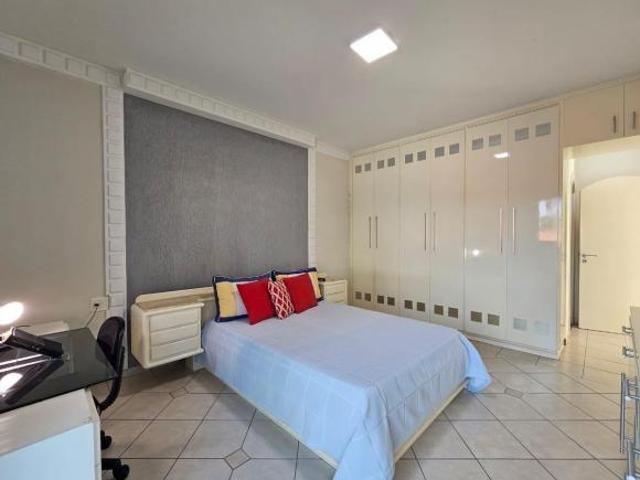 Casa de Condomínio para venda em Iate Clube De Americana de 600.00m² com 4 Quartos, 4 Suites e 6 Gar