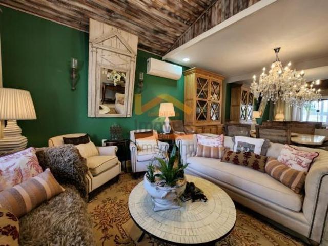 Casa de Condomínio para venda em Iate Clube De Americana de 150.00m² com 3 Quartos, 1 Suite e 2 Gara