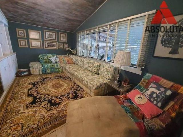 Casa de Condomínio para venda em Iate Clube De Americana de 170.00m² com 3 Quartos, 1 Suite e 2 Gara