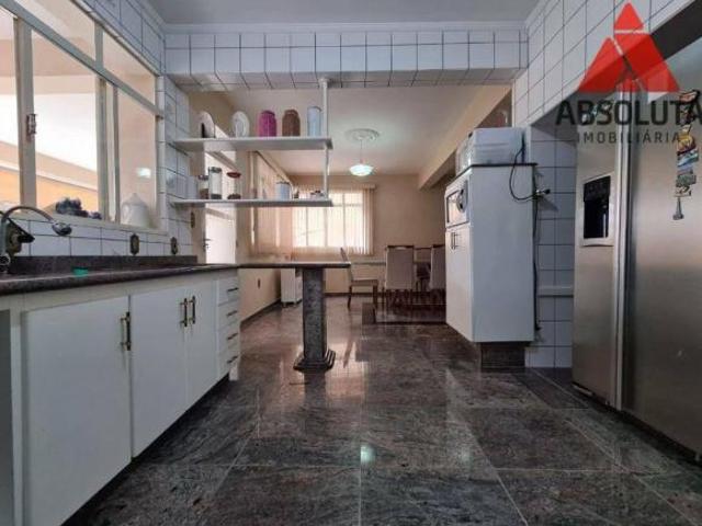 Casa de Condomínio para venda em Iate Clube De Americana de 326.00m² com 3 Quartos, 1 Suite e 2 Gara
