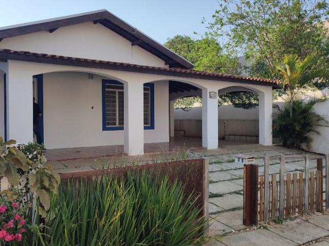Casa de Condomínio para venda em Iate Clube De Americana em Americana São Paulo de 118.00m² com 2 Quartos e 4 Garagens