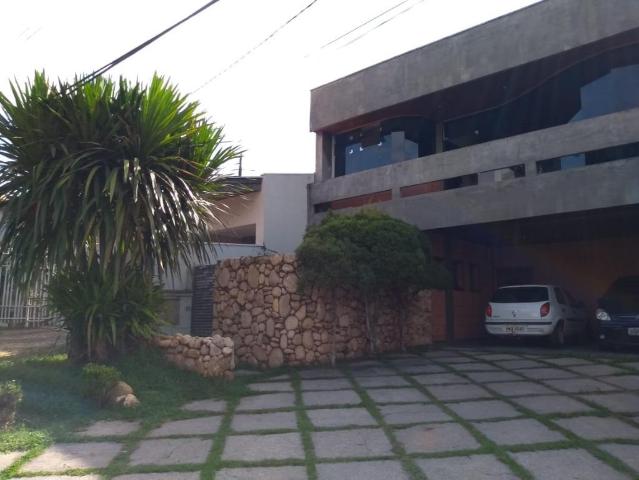 Casa de Condomínio para venda em Iate Clube De Americana em Americana São Paulo de 540.00m² com 3 Quartos, 1 Suíte e 10 Garagens