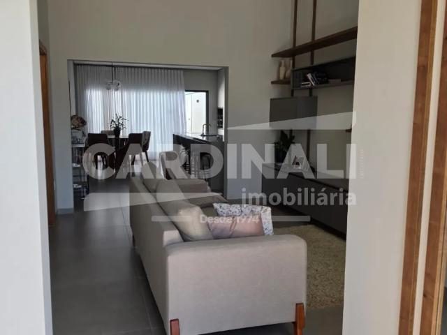 Casa de Condomínio para venda em Ibaté em Ibaté São Paulo de 180.00m² com 3 Quartos, 3 Suítes e 2 Garagens