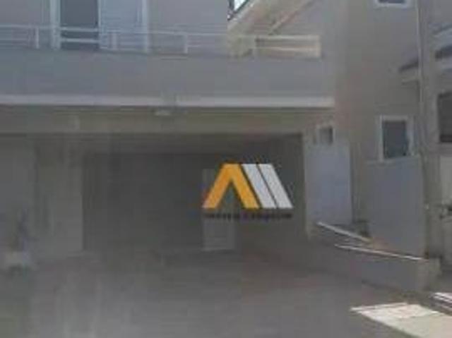 Casa de Condomínio para venda em Ibiti Royal Park de 244.00m² com 3 Quartos, 3 Suites e 4 Garagens