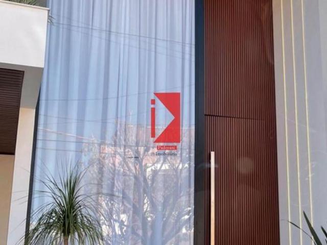 Casa de Condomínio para venda em Ibiti Royal Park de 269.00m² com 3 Quartos, 3 Suites e 4 Garagens