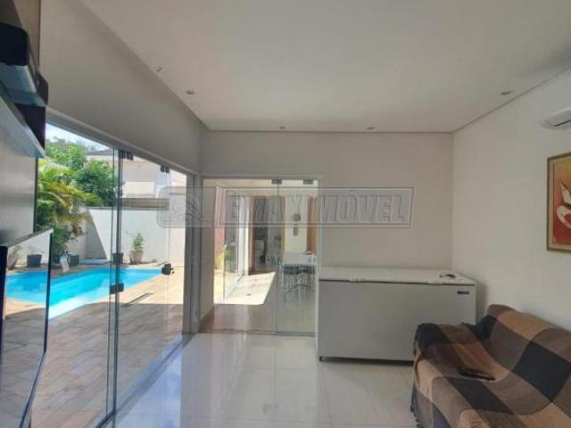 Casa de Condomínio para venda em Ibiti Royal Park de 220.00m² com 3 Quartos, 3 Suites e 4 Garagens
