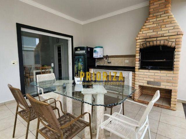 Casa de Condomínio para venda em Ibiti Royal Park em Sorocaba São Paulo de 245.00m² com 4 Quartos, 2 Suítes e 6 Garagens