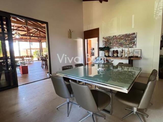 Casa de Condomínio para venda em Ibituruna, Montes Claros
