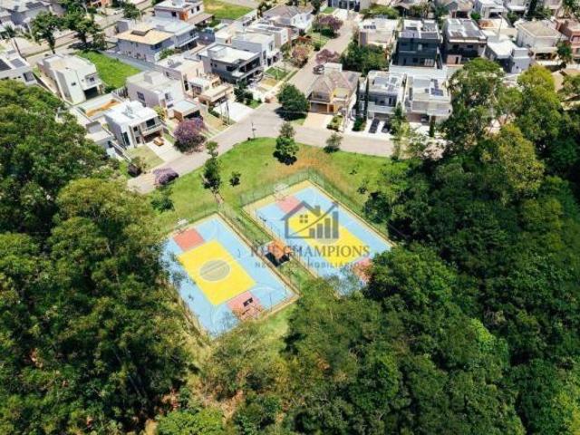 Casa de Condomínio para venda em Ibiaram I de 155.00m² com 3 Quartos, 3 Suites e 4 Garagens