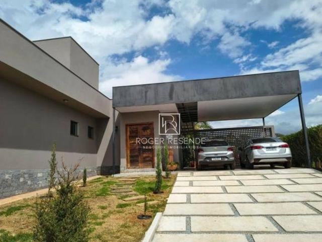 Casa de Condomínio para venda em Igarapé
