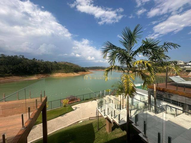 Casa de Condomínio para venda em Igaratá em Igaratá São Paulo de 500.00m² com 4 Quartos, 3 Suítes e 12 Garagens