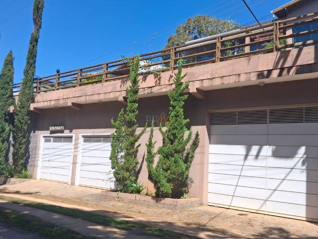 Casa de Condomínio para venda em Igaratá em Igaratá São Paulo de 662.00m² com 7 Quartos, 7 Suítes e 8 Garagens