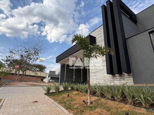 Casa de Condomínio para venda em Ideal Life Ecolazer Residence de 135.00m² com 3 Quartos e 4 Garagen