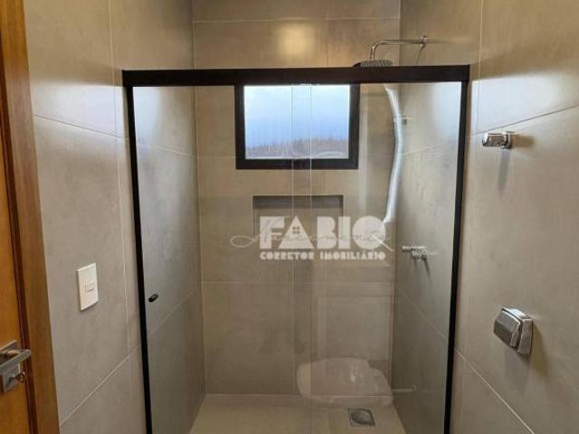 Casa de Condomínio para venda em Ideal Life Ecolazer Residence de 135.00m² com 3 Quartos e 4 Garagen