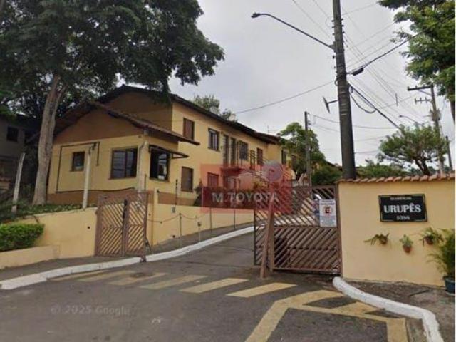 Casa de Condomínio para venda em Inocoop de 40.00m² com 2 Quartos e 1 Garagem