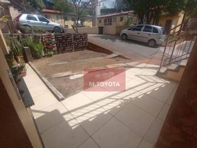 Casa de Condomínio para venda em Inocoop de 40.00m² com 2 Quartos e 1 Garagem