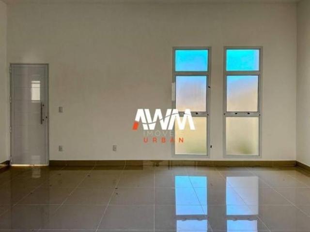 Casa de Condomínio para venda em Industrial Santo Antônio, A