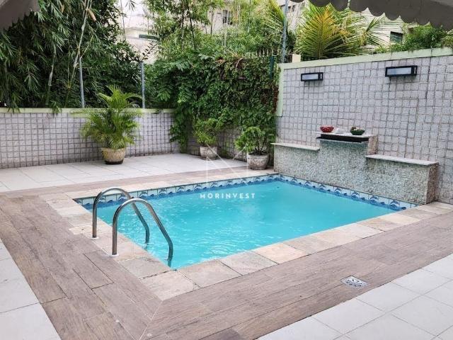 Casa de Condomínio para venda em Ingá em Niterói Rio de Janeiro de 200.00m² com 4 Quartos, 2 Suítes e 2 Garagens