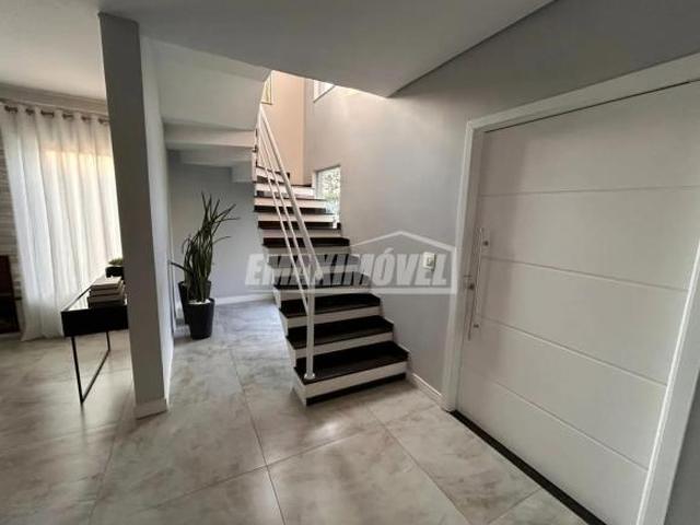 Casa de Condomínio para venda em Iporanga de 215.00m² com 3 Quartos, 3 Suites e 4 Garagens