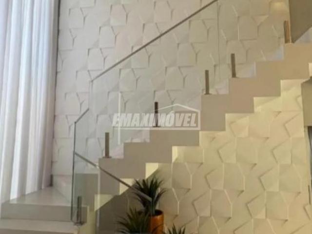 Casa de Condomínio para venda em Iporanga de 269.00m² com 3 Quartos, 3 Suites e 4 Garagens