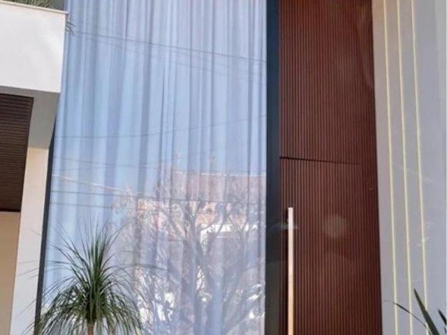 Casa de Condomínio para venda em Iporanga de 269.00m² com 3 Quartos, 3 Suites e 4 Garagens