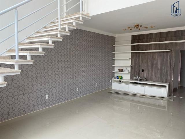 Casa de Condomínio para venda em Iporanga em Sorocaba São Paulo de 200.00m² com 3 Quartos, 3 Suítes e 4 Garagens