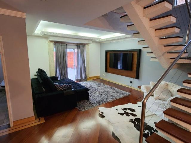 Casa de Condomínio para venda em Iporanga em Sorocaba São Paulo de 339.79m² com 4 Quartos, 3 Suítes e 6 Garagens