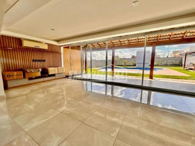 Casa de Condomínio para venda em Ipanema Das Pedras de 290.00m² com 3 Quartos, 3 Suites e 4 Garagens