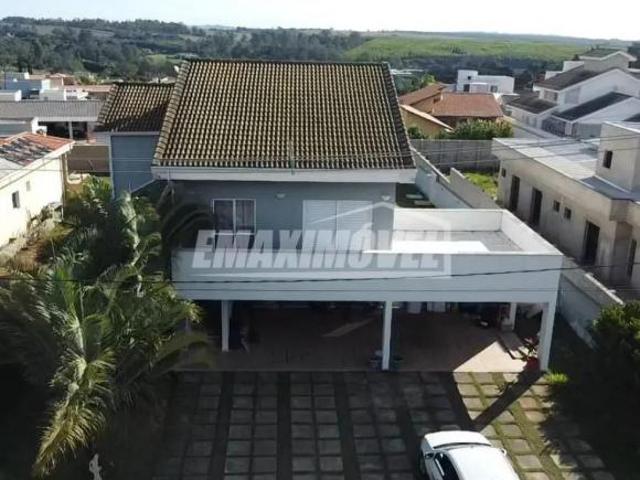 Casa de Condomínio para venda em Ipanema Das Pedras de 301.00m² com 4 Quartos, 2 Suites e 12 Garagen