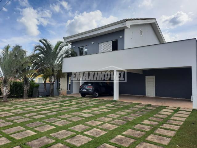 Casa de Condomínio para venda em Jardim Novo Mundo em Sorocaba São Paulo de 301.00m² com 4 Quartos, 2 Suítes e 12 Garagens