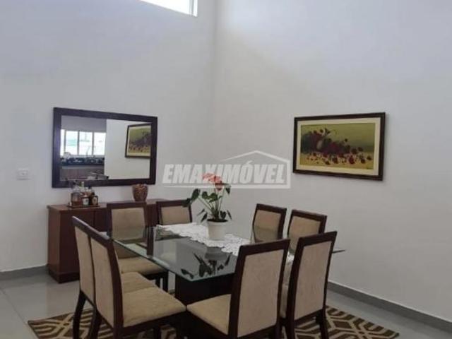 Casa de Condomínio para venda em Ipanema Das Pedras de 320.00m² com 4 Quartos, 4 Suites e 3 Garagens