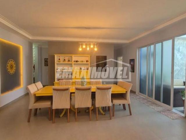 Casa de Condomínio para venda em Ipanema Das Pedras de 415.00m² com 4 Quartos e 3 Suites