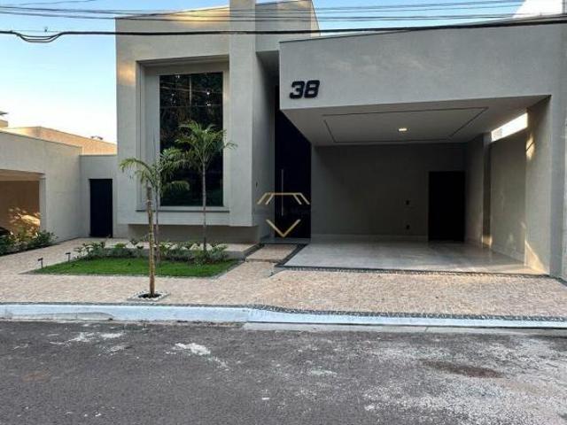 Casa de Condomínio para venda em Ipanema de 211.00m² com 3 Quartos, 3 Suites e 2 Garagens