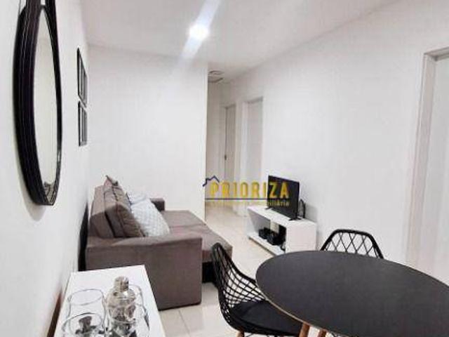 Casa de Condomínio para venda em Ipanema Do Meio em Sorocaba São Paulo de 48.00m² com 2 Quartos e 3 Garagens