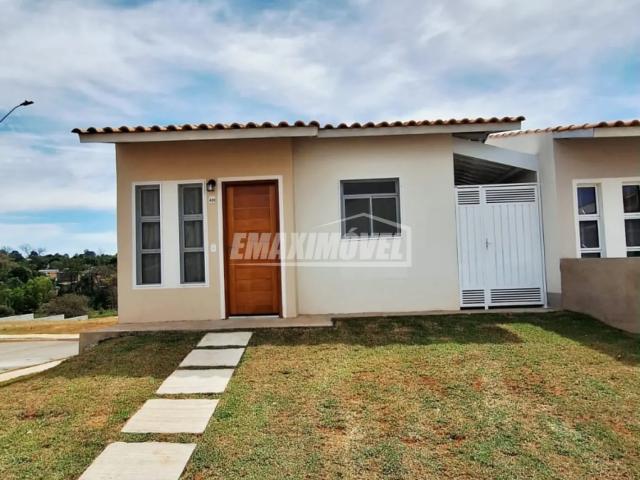 Casa de Condomínio para venda em Ipanema Do Meio em Sorocaba São Paulo de 48.00m² com 2 Quartos e 3 Garagens
