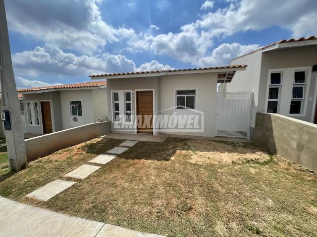 Casa de Condomínio para venda em Ipanema Do Meio em Sorocaba São Paulo de 48.00m² com 2 Quartos e 2 Garagens