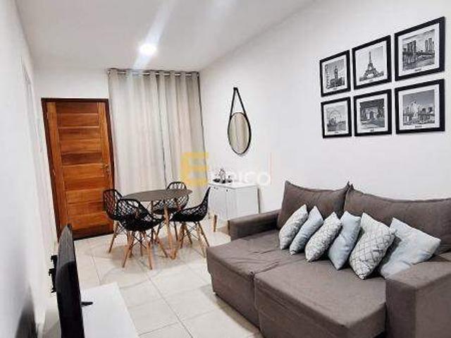 Casa de Condomínio para venda em Ipanema Do Meio em Sorocaba São Paulo de 48.45m² com 2 Quartos e 3 Garagens