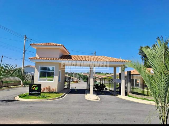 Casa de Condomínio para venda em Ipanema Do Meio em Sorocaba São Paulo de 50.00m² com 2 Quartos e 1 Garagem