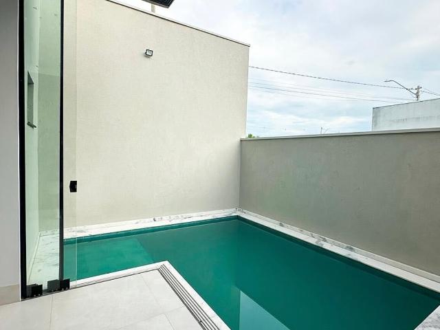 Casa de Condomínio para venda em Ipanema em Araçatuba São Paulo de 200.00m² com 3 Quartos, 3 Suítes e 2 Garagens