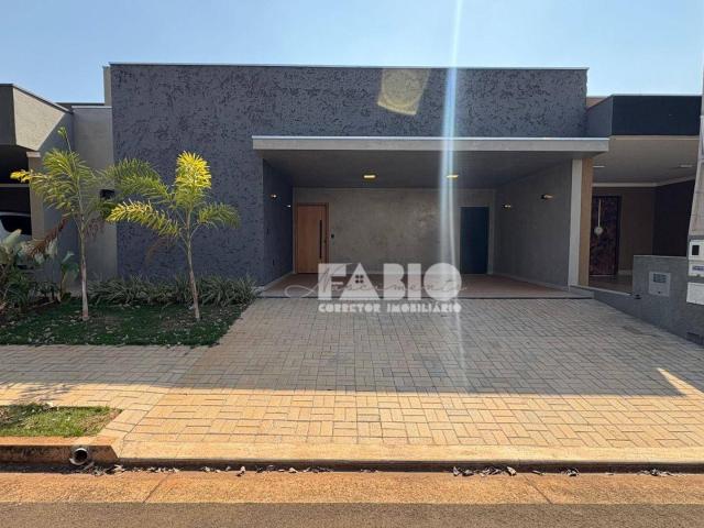 Casa de Condomínio para venda em Ipiguá em Ipiguá São Paulo de 150.00m² com 3 Quartos, 3 Suítes e 4 Garagens