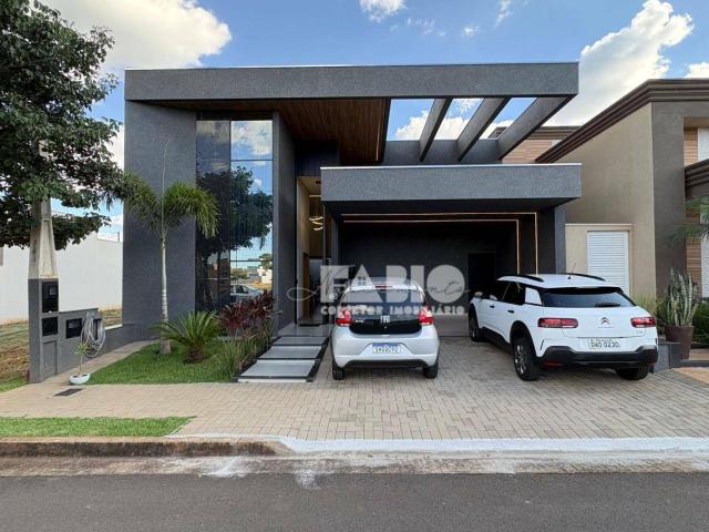 Casa de Condomínio para venda em Ipiguá em Ipiguá São Paulo de 150.00m² com 3 Quartos, 2 Suítes e 2 Garagens