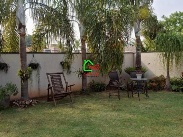 Casa de Condomínio para venda em Ipiranga de 225.86m² com 3 Quartos, 3 Suites e 4 Garagens