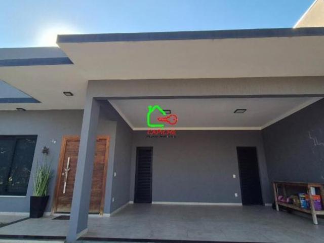Casa de Condomínio para venda em Ipiranga de 225.86m² com 3 Quartos, 3 Suites e 4 Garagens