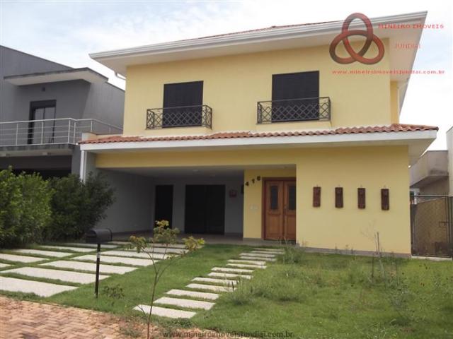 Casa de Condomínio para venda em Ipiranga em Louveira São Paulo de 399.00m² com 3 Quartos, 3 Suítes e 4 Garagens